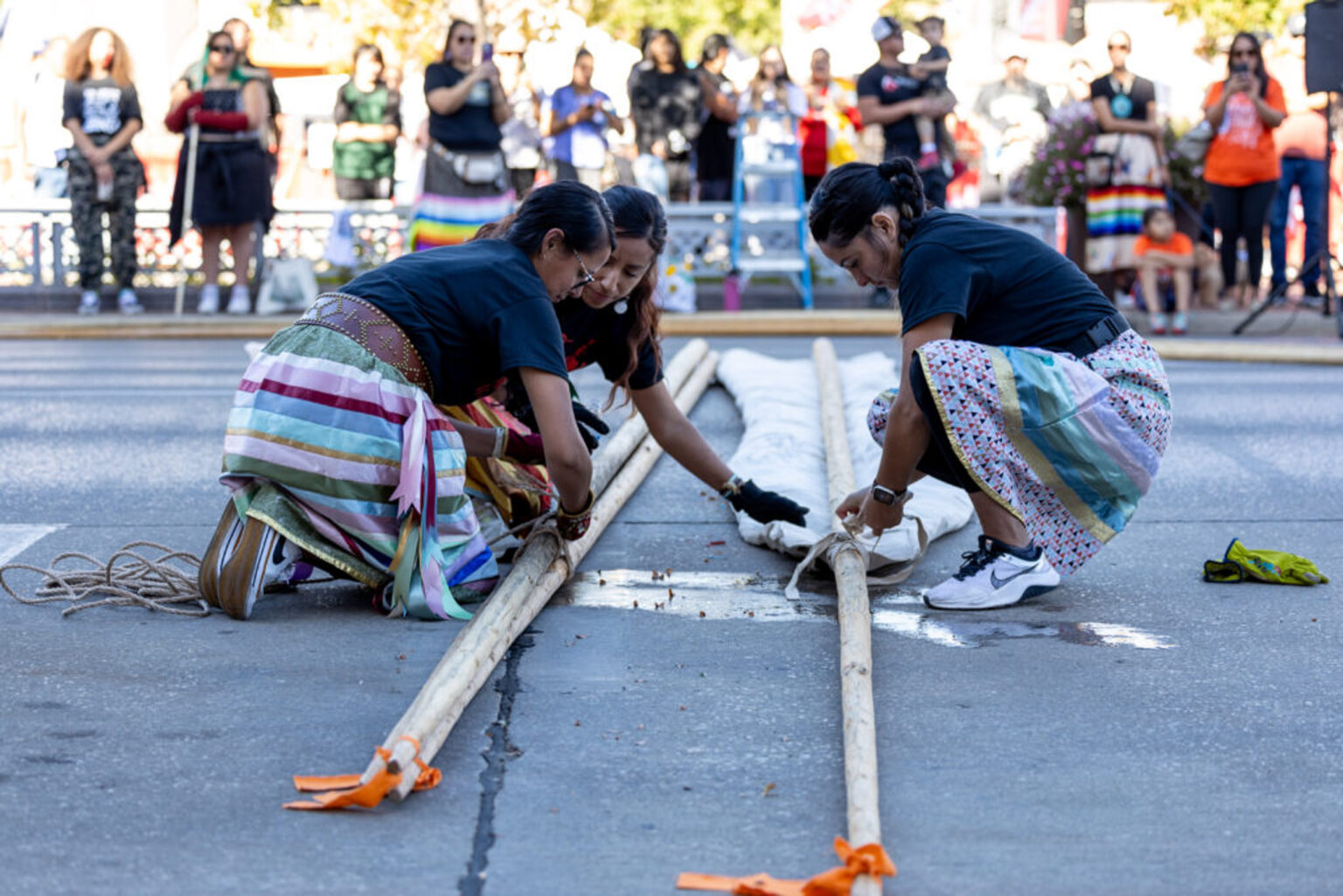 Home - NDN FOR THE PEOPLE